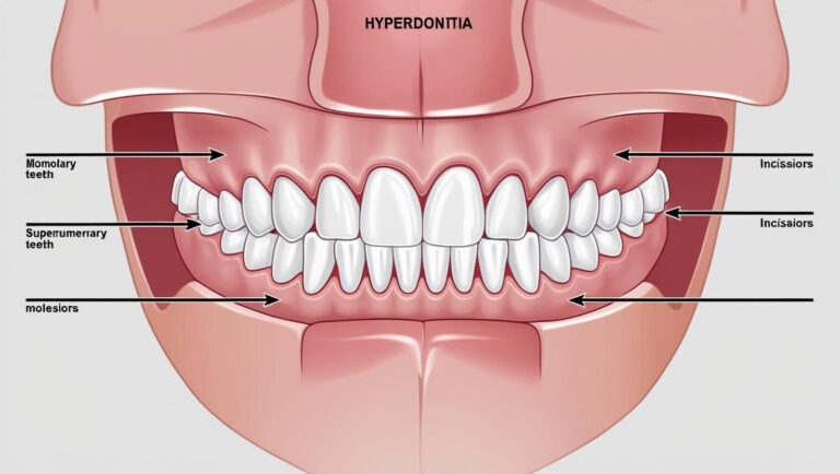 7 Facts You Should Know About Hyperdontia | Focus Dental