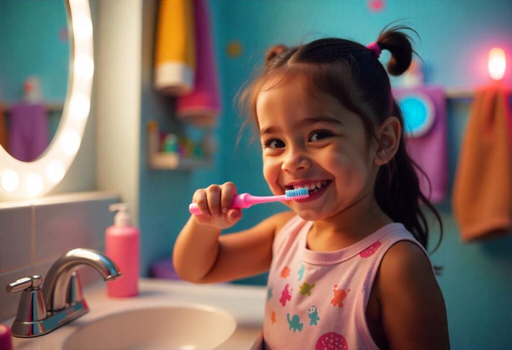 Why Does My Mouth Smell Bad Even After Brushing?
