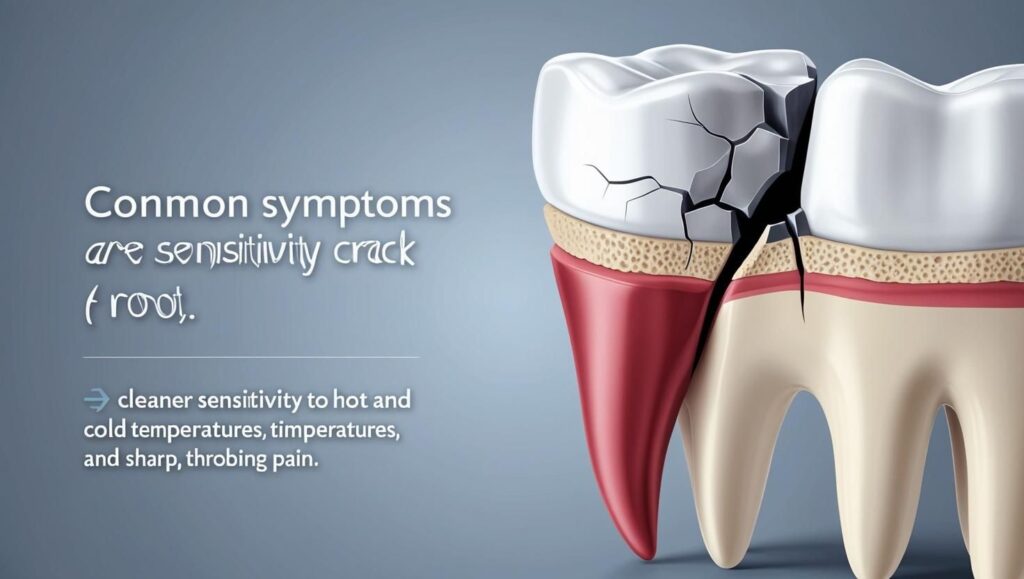 How Can You Tell If Your Tooth is Cracked but not Chipped